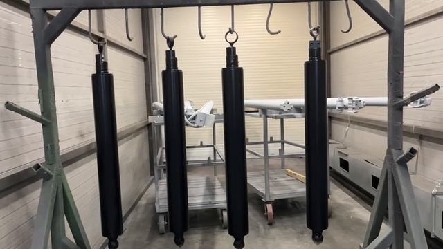 Производство Центал.