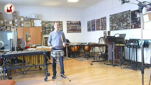 02 Гнесинка курс по ударным инструментам