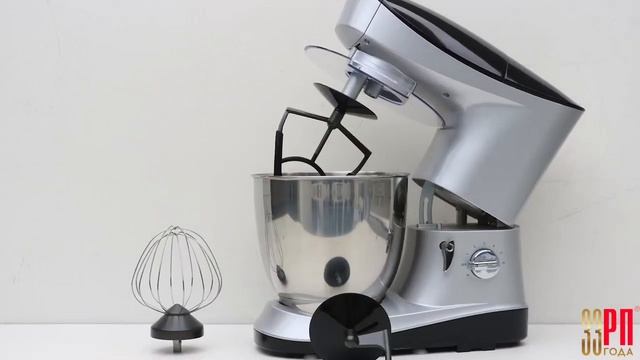 Планетарный миксер Gastromix B 7 ECO