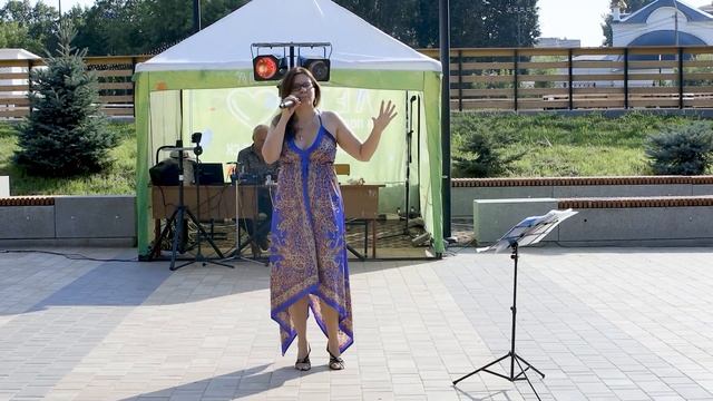 19 Буду звучать