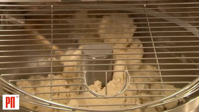 Тестомесильные машины Sottoriva ARCA вилочные