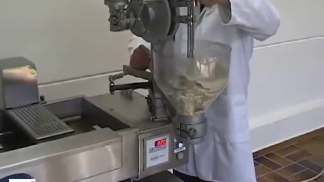 Аппараты для пончиков Jufeba SKA