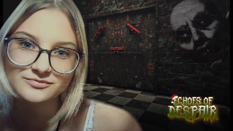 ЧО ЗА ФОНК?! ► Echoes Of Despair Roblox