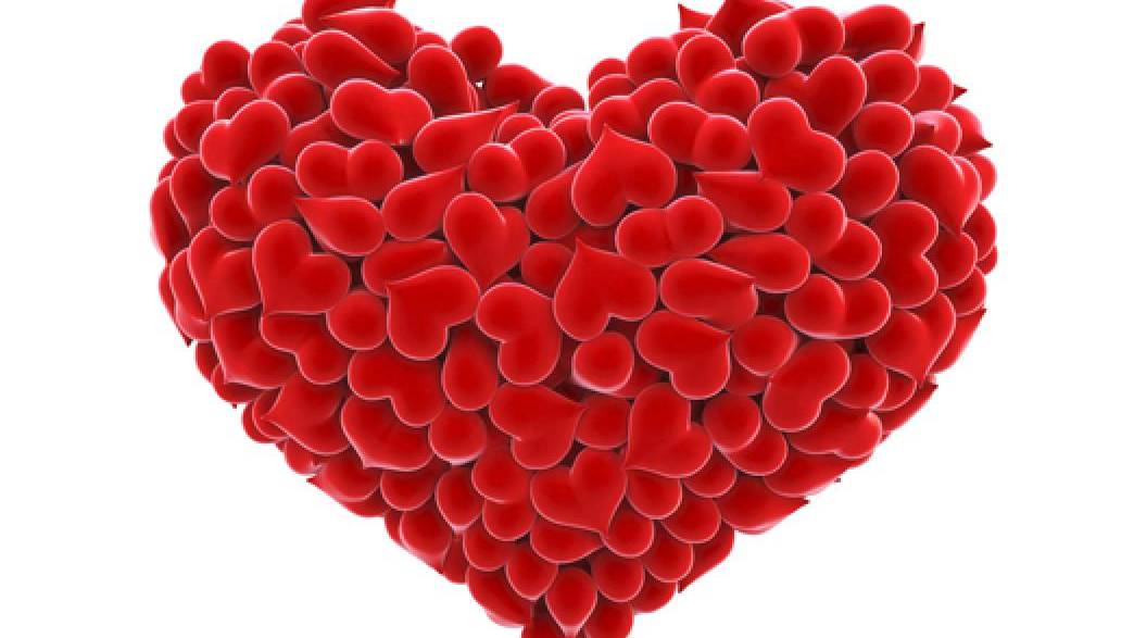 Валентинка (2)