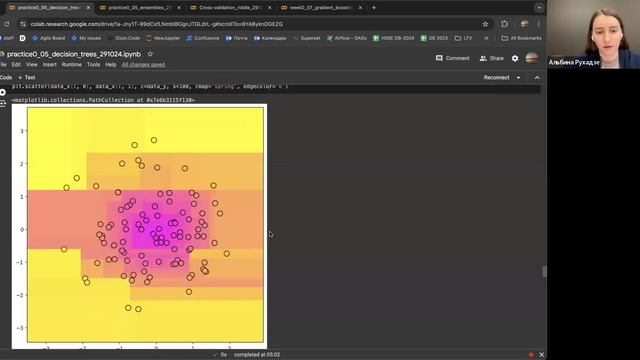 Решающие деревья, бэггинг/Ml-basic mipt Alfa&Авито S01 RU 24f | girafe-ai