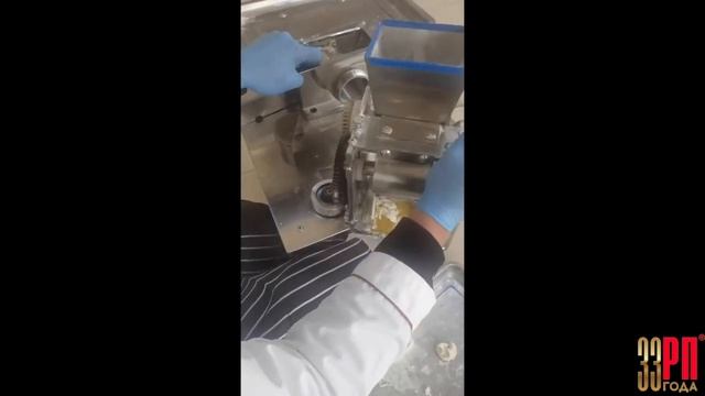 Аппарат пельменный Gastromix JGL80