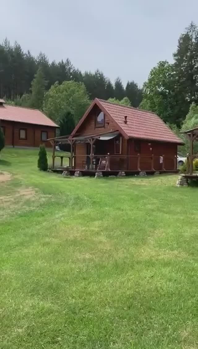 Отдыхаем в Польше