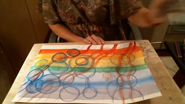 Внутренний ребёнок. Нити света 4. #психология #осознанность