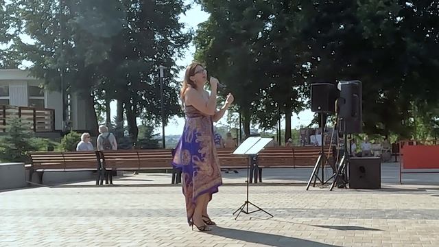 15 Светлая грусть