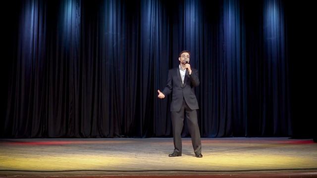 "Любовь уставших лебедей" - А. Зотов