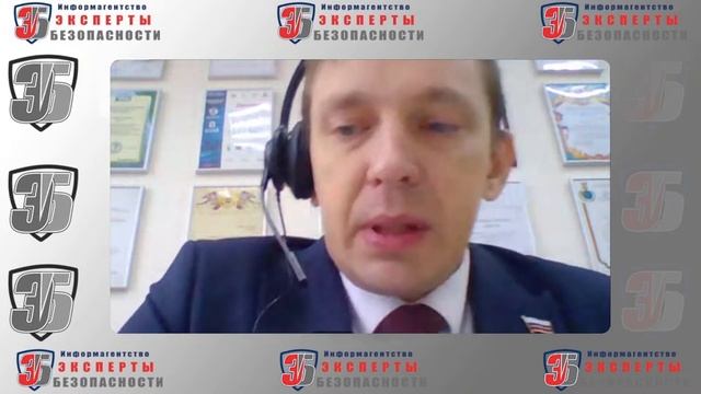 Вебинар «Оснащение и подготовка сил ОТБ с учётом новых угроз» 8.12.2022 г.