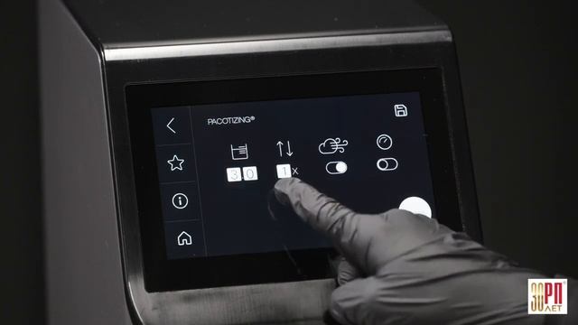 Аппарат Pacojet 4 - как использовать