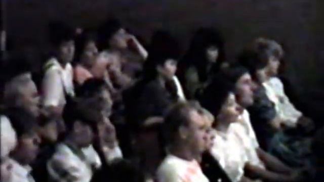 Океан стеклянных слёз