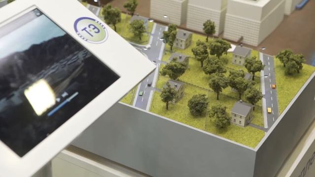 ГК «ТОПОЛ-ЭКО» на выставке Aquatherm St. Petersburg 2017