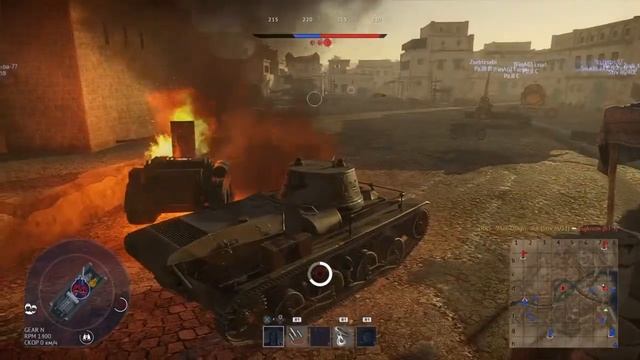 War Thunder лучшие бои. Как лучше играть в War Thunder. Аналитика ситуаций.