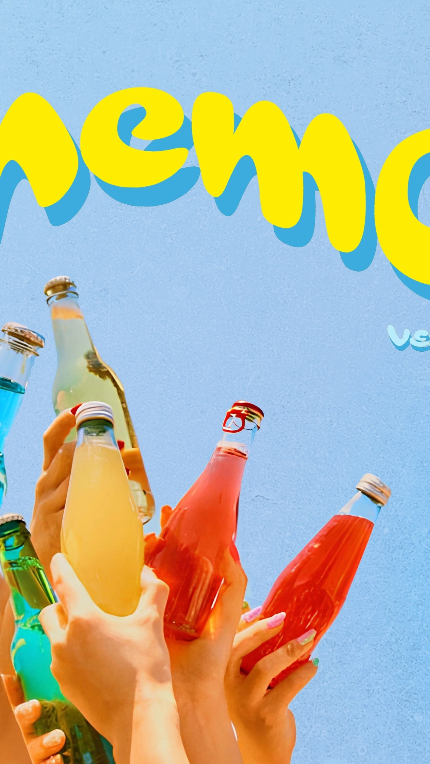 Премьера песни VESNA305 Лето