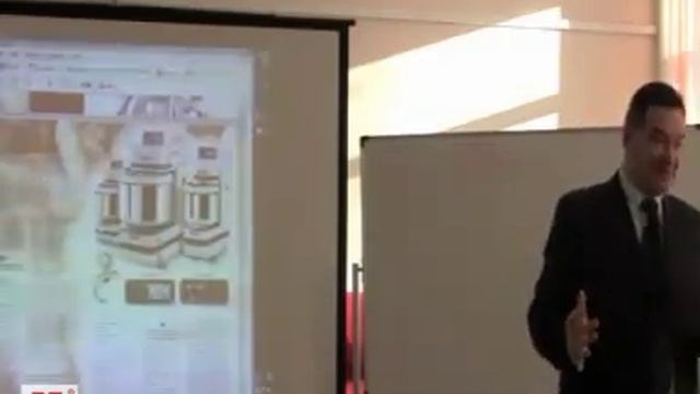 Тренинг по оборудованию SIGMA Часть 1