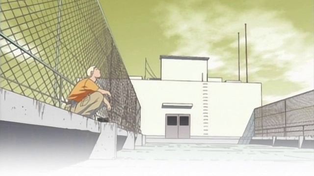 Крутой учитель Онидзука (Great Teacher Onizuka): Эндинг (ED)