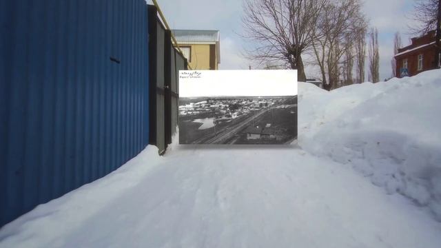 «Улочки Нижегородки»