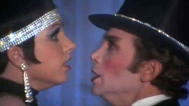 Money - Liza Minnelli, Joel Grey