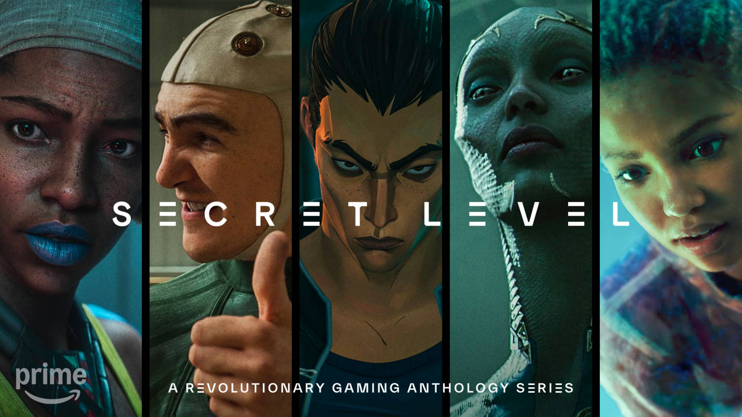 СЕКРЕТНЫЙ УРОВЕНЬ - Русский Трейлер (2024)