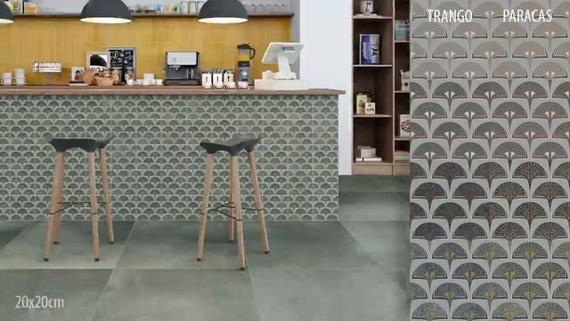 ARCANA коллекция CLIFF