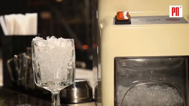 Johny - Готовим фреддо эспрессо - капуччино