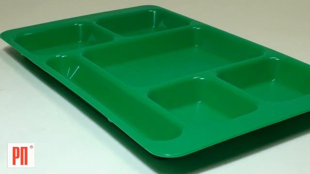 Подносы Cambro серии Compartment 2x2