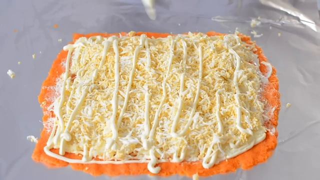 НОВОГОДНЕЕ МЕНЮ 2025 из 10 БЛЮД｜ Праздничное меню 2025 ｜