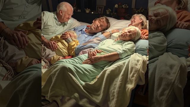 Как жить и как умирать