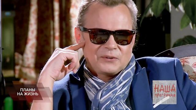 ВЛАДИМИР ЛЁВКИН: "Счастьем приговорён..."