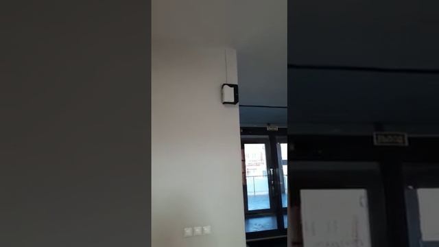 Отзыв бизнес-центр Вертикаль