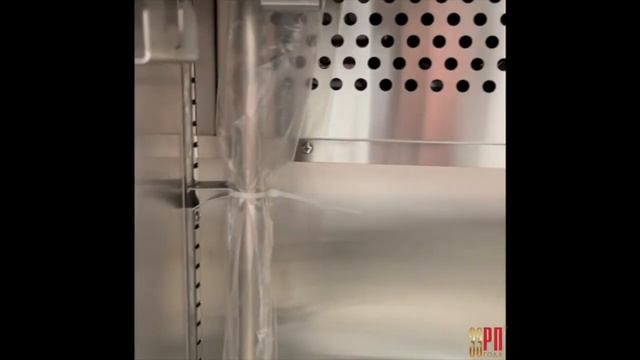 Шкаф для созревания мяса Meatage LUX SN-75