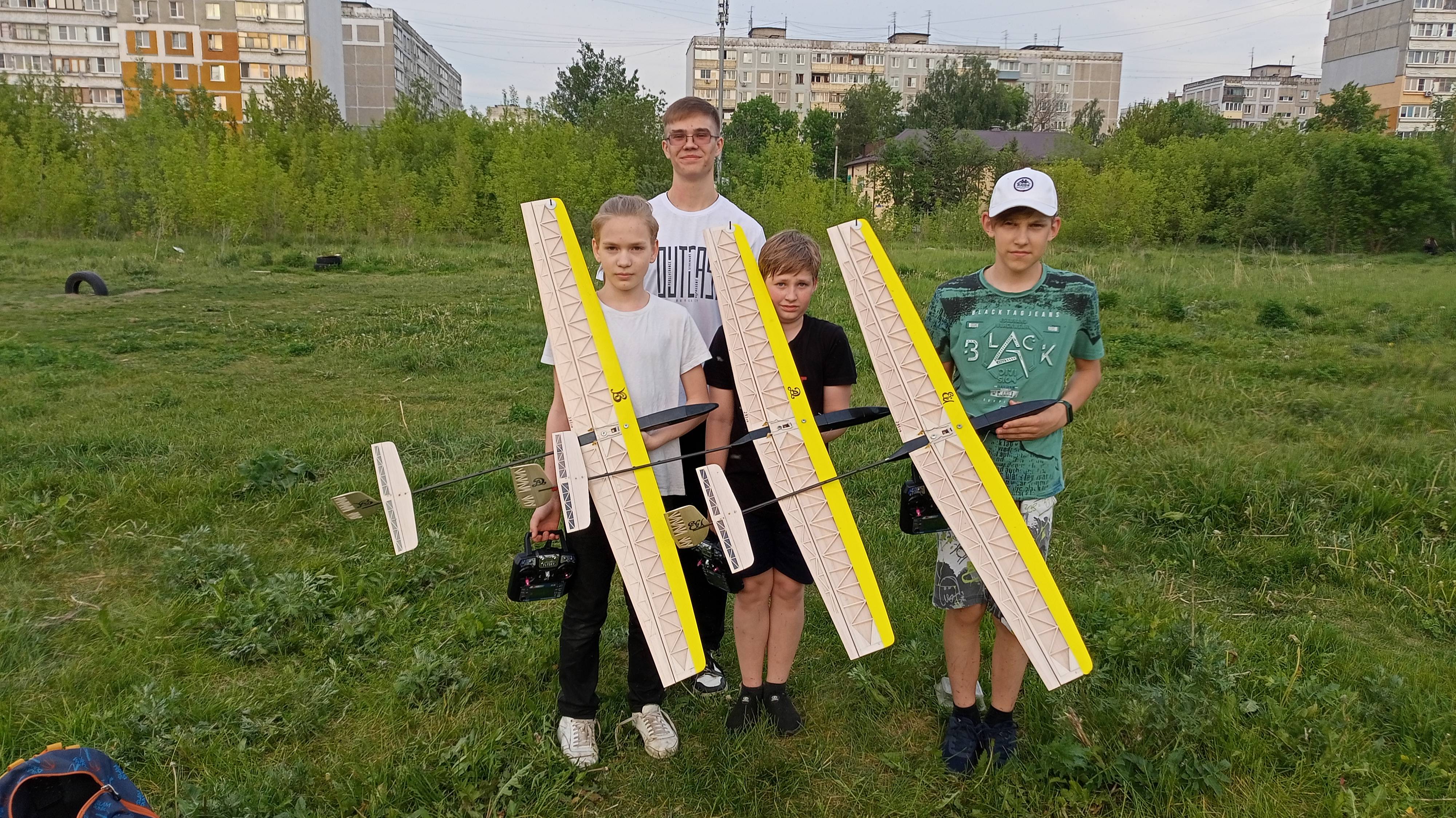 Тренировка 31 05 2024