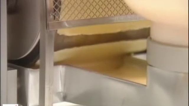 Автоматические блинные аппараты La Monferrina C1