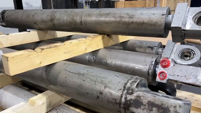 Производство Центал.