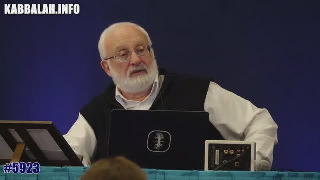 Раскрытие глаз в Торе [5923] (30.10.2024)