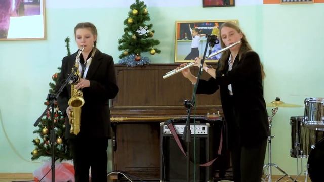 80 летию битвы за Москву посвящается