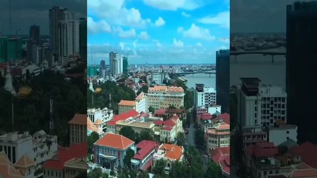 Недвижимость в Камбодже Вся зарубежная недвижимость - здесь