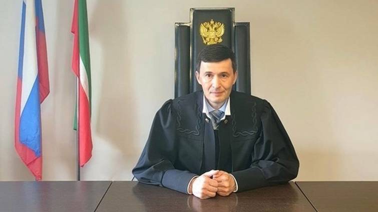 Преследование, КАМАЗом и Набережночелнинским судом в сговоре,   Ашрапова И.Ф.- источника власти в РФ