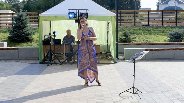 20 Ты видишь небо