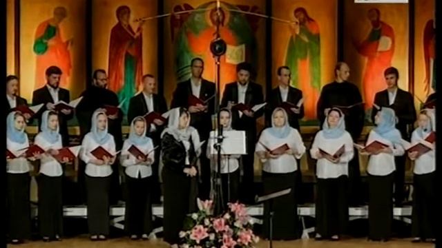 Репортаж о поездке хора на фестиваль в Польшу (2018г.)