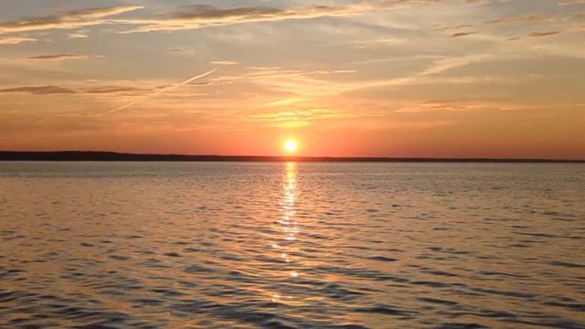 Плещеево озеро