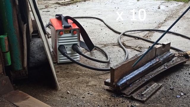 НОВИНКА --ТОРУС 260(часть 5) жесткое испытание мощности и розыгрыш