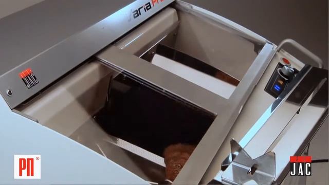 Хлеборез JAC Varia Pro