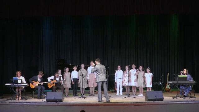 4 Со вьюном я хожу