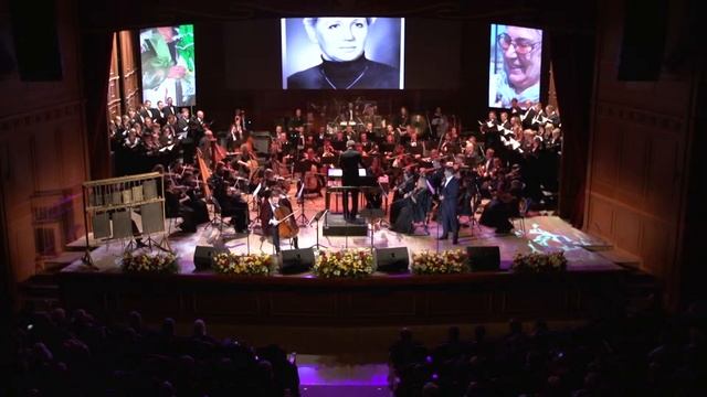 IOANN - Колыбельная