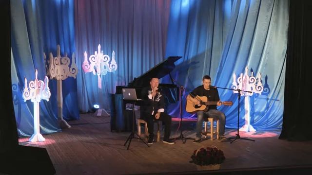 Дуэт "ДелоТоп 2.0"