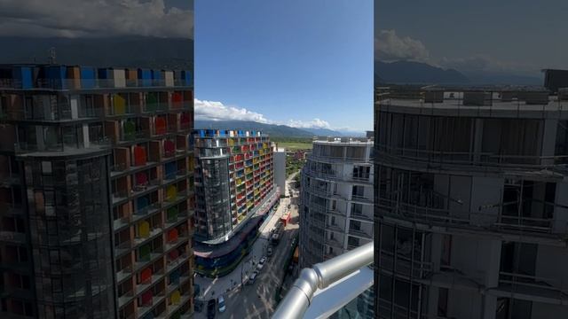 Квартал Виндхам