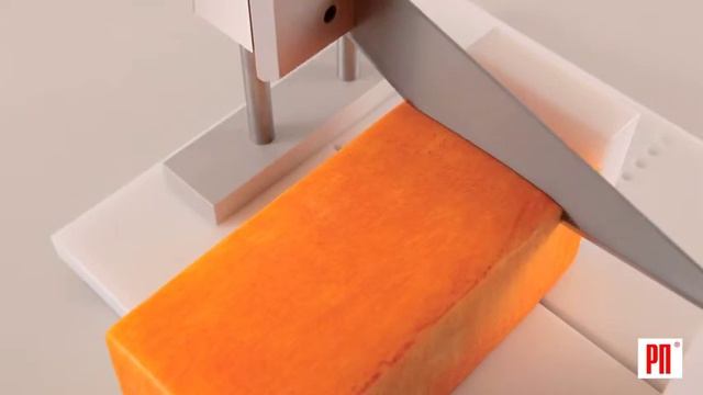 Устройство для резки сыра KT FJL (KONETEOLLISUUS)